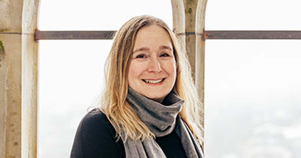 Berner Münster - Annette Loeffel zur Vorsitzenden der Vereinigung der ...